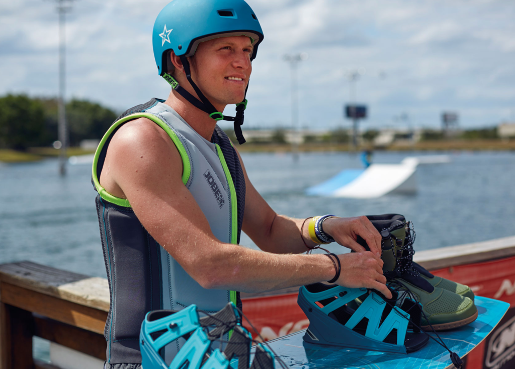 Jobe – SUPER MARINE